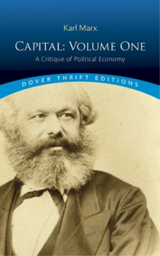 Karl Marx Capital (Poche) Thrift Editions | eBay