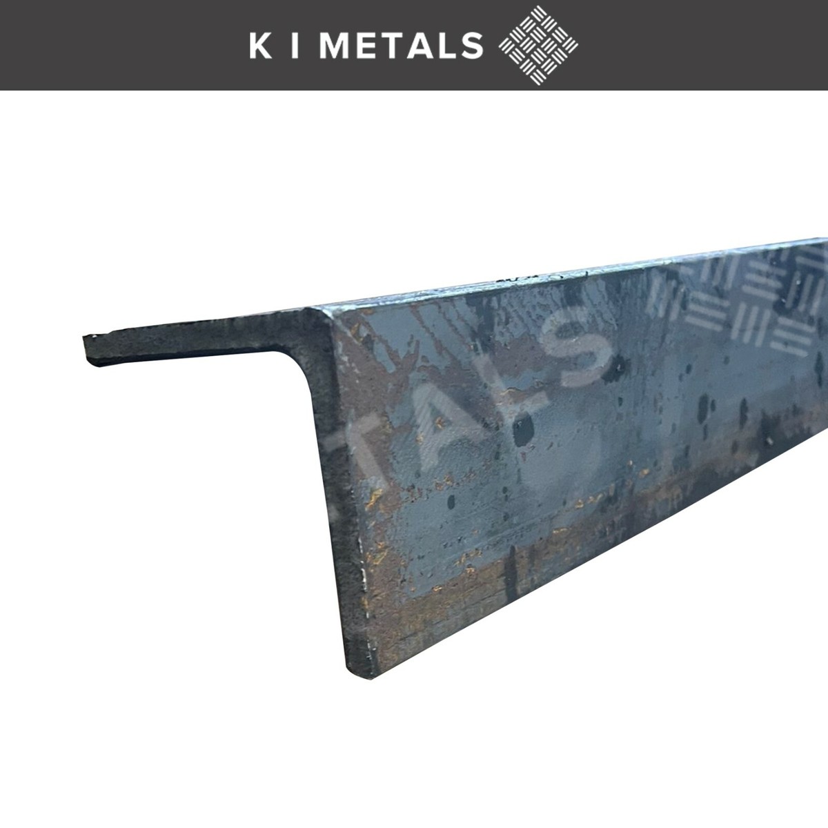 Steel Angle Bar Sizes