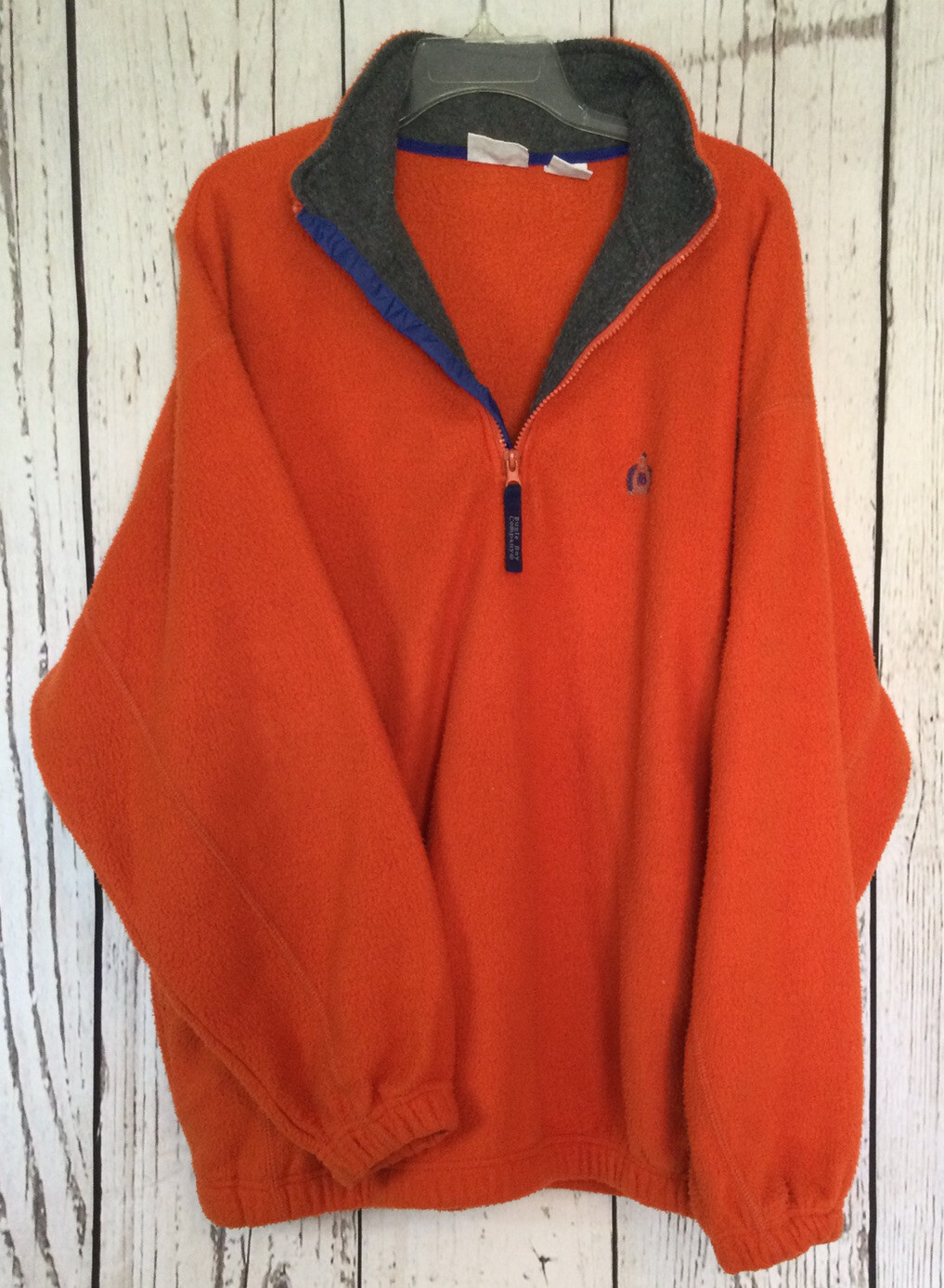 Vtg 90 Retro Logo Bugle Boy Original Men’s Double Bru… - Gem