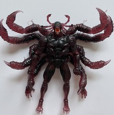 Marvel Legends The Void (BAF) The Void Build A Figure