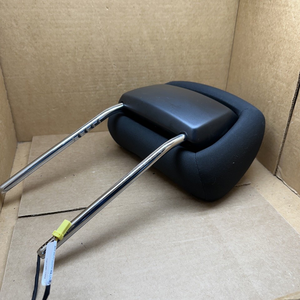 2011-2018 Jeep Grand Cherokee Front Seat Active Head Rest Headrest ...
