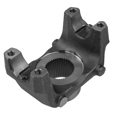 DRIVELINE END YOKE - 1760 SERIES - 46SPLINE-2.3740 | eBay
