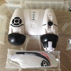 Wowee Flytech Bladestar Helicopter Drone Style With Original Case | eBay