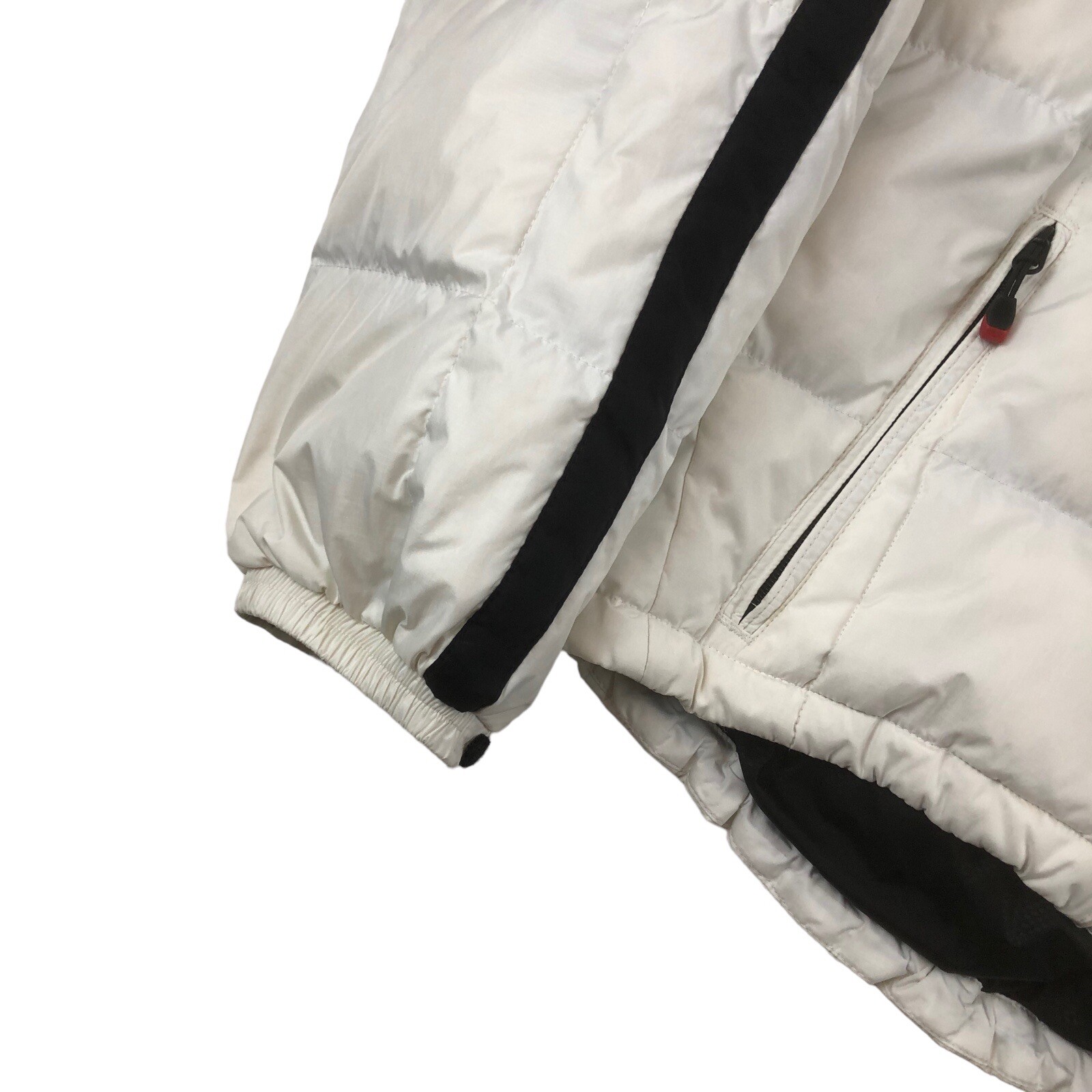 Ralph Lauren RLX 67 Puffer Down Jacket Ski Padded Coa… - Gem