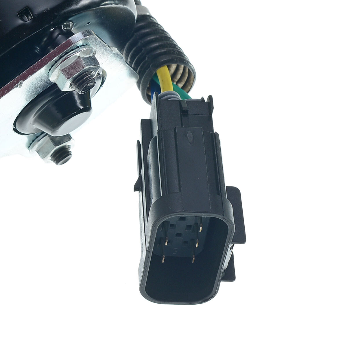 Transfer Case Shift Motor for Hummer H3 2006-2010 H3T 2009-2010 3.5L 3 ...