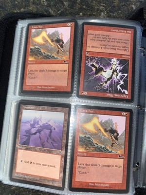 Lot Of New Pokémon And Vintage MAGIC Cards!! | eBay