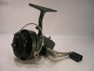 Spincasting - Zebco 11 Reel