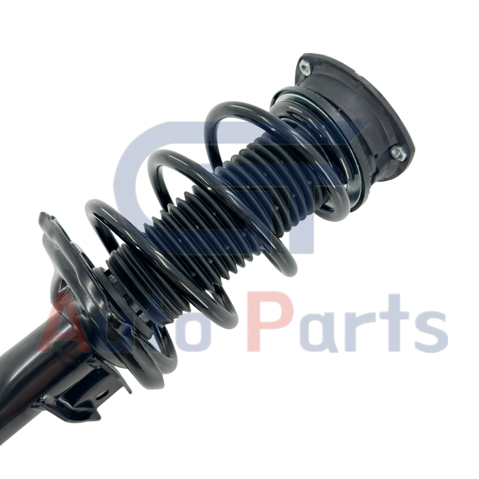 Front RH or LH Shock Absorber Strut Electric Fit VW Golf MK7 GTI Seat ...