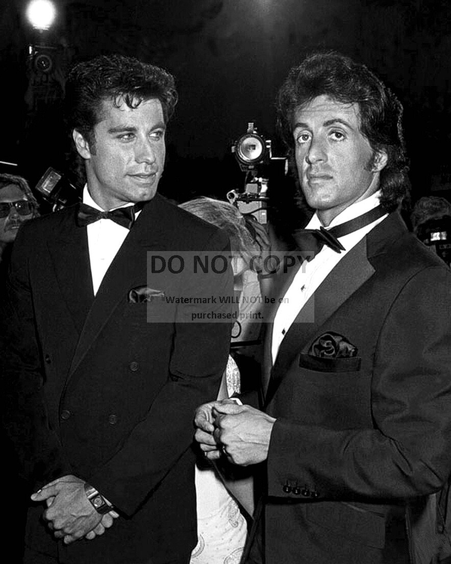 John Travolta Blijft In Leven Strut Joan Rivers Interviews Sylvester