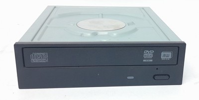 HP Sw820 Cd-rom/dvd Rw Drive With Ide Port - DVD Writer [45215] | eBay UK