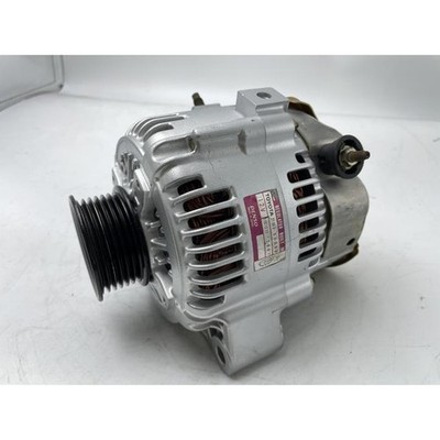 TOYOTA / OEM / 12V Alternator Assembly 27060-50260 for Land Cruiser ...