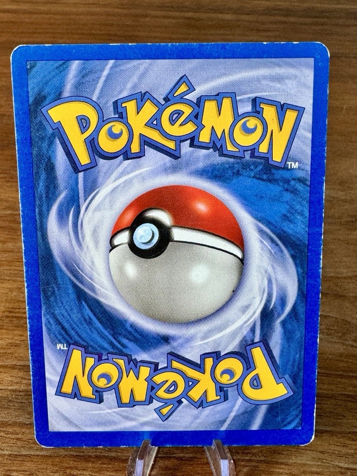 Unown S 87/105 Neo Destiny Rare Vintage Pokemon Card Unknown [S] | eBay