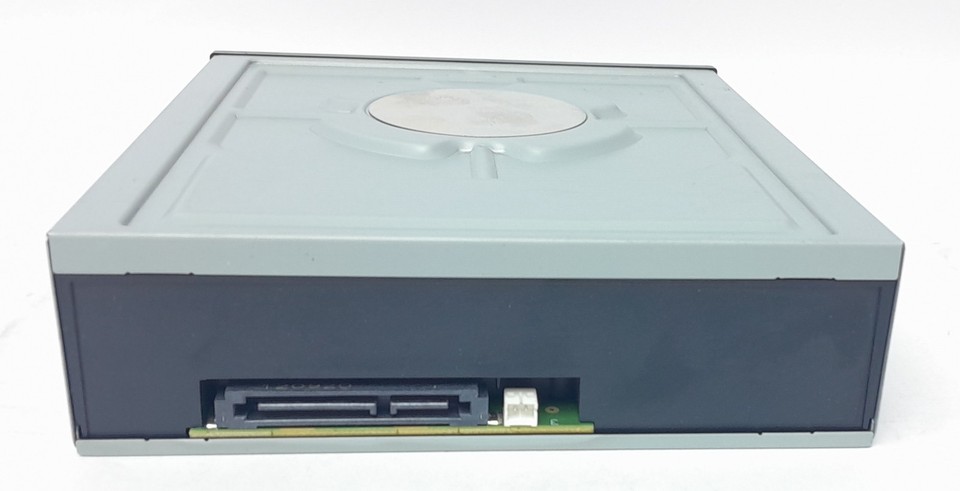 HP Sw820 Cd-rom/dvd Rw Drive With Ide Port - DVD Writer [45215] | eBay UK