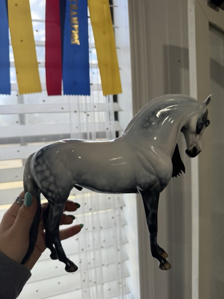 Peter Stone Andalusian Orion | eBay