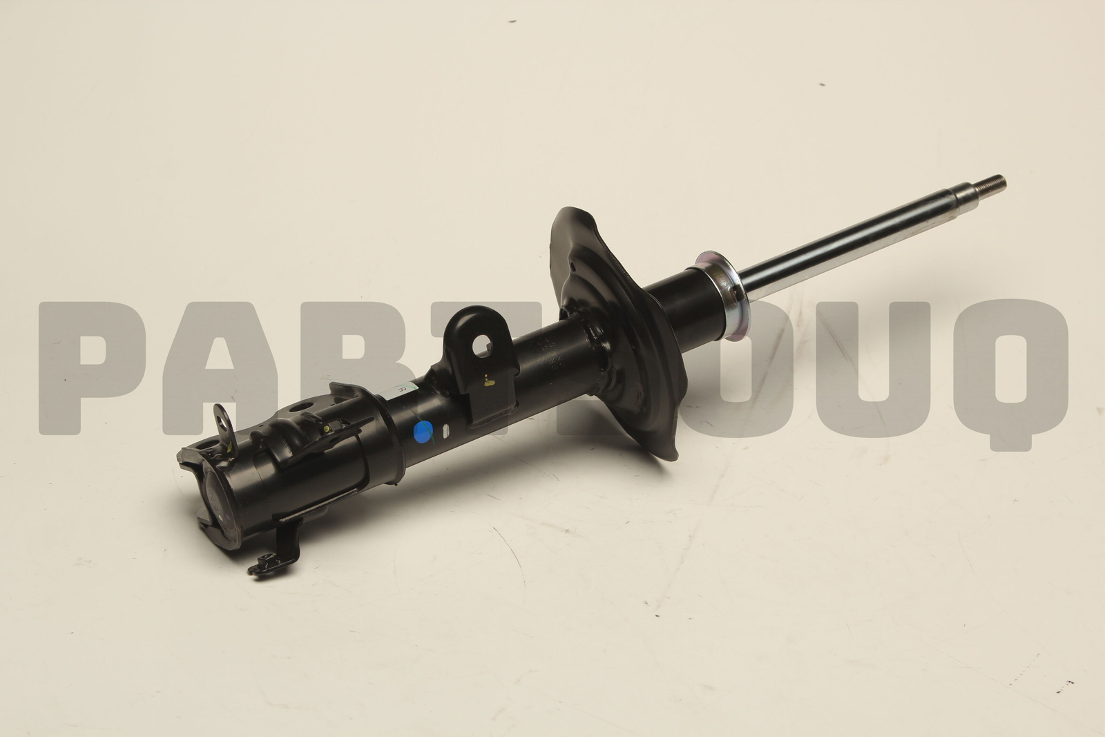 48510BZA70 Genuine Toyota ABSORBER ASSY SHOCK 48510-BZA70 | eBay