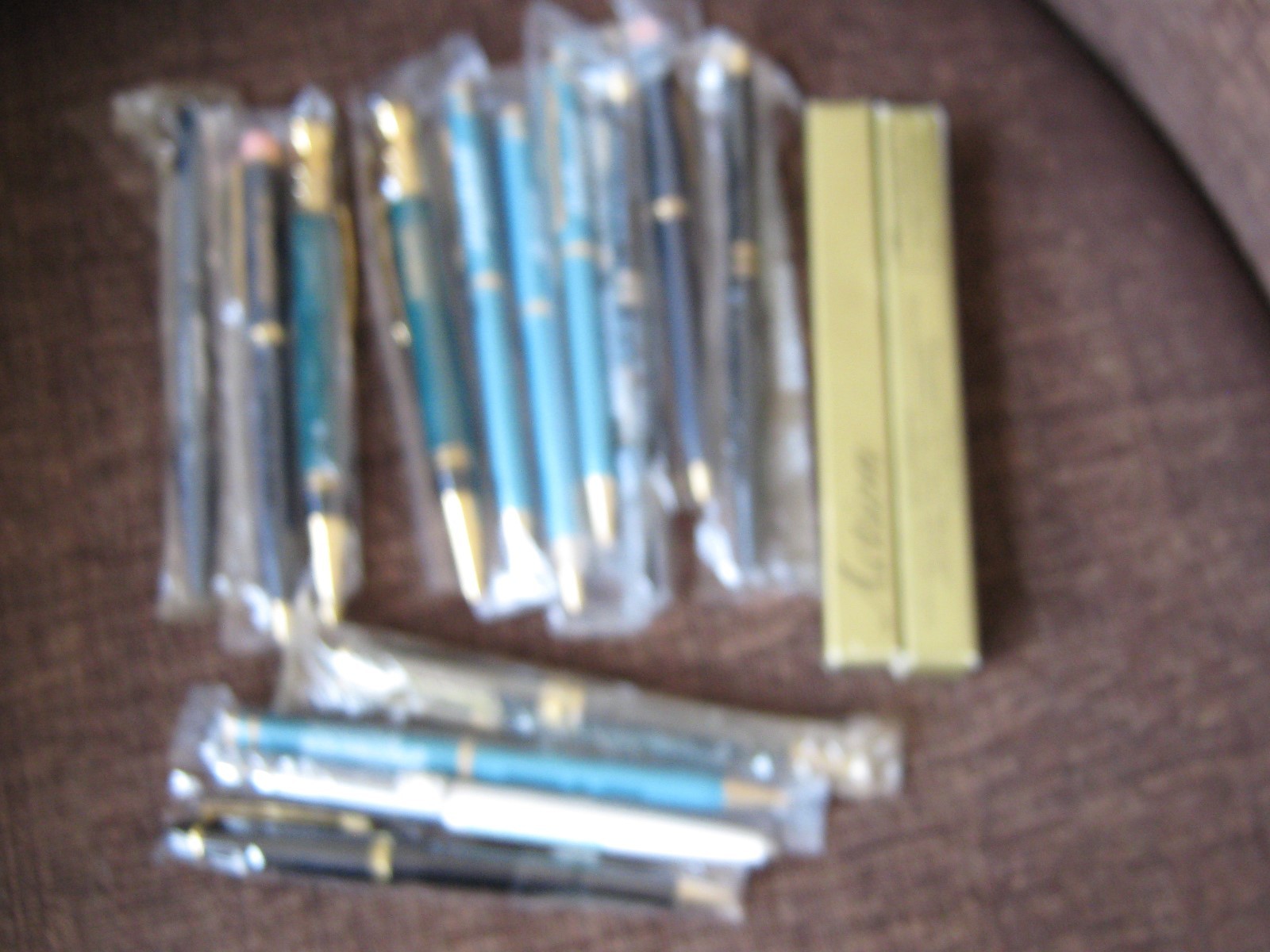 Rx , Pharmacy , Pens , Mixed Lot of 25 Pens | eBay