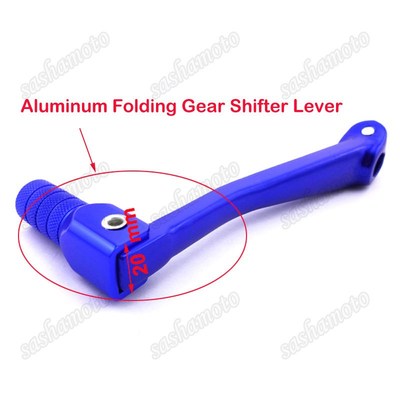Gear Shifter Lever 110 125 140 150 160cc SSR YCF XR50 CRF50 KLX110 Pit ...