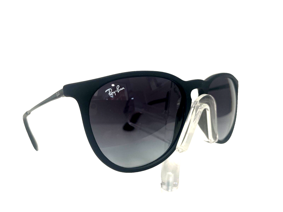Ray Ban RB4171 Sunglasses 4171 Sun Glasses Unisex 6228G Grey NEW 54mm ...