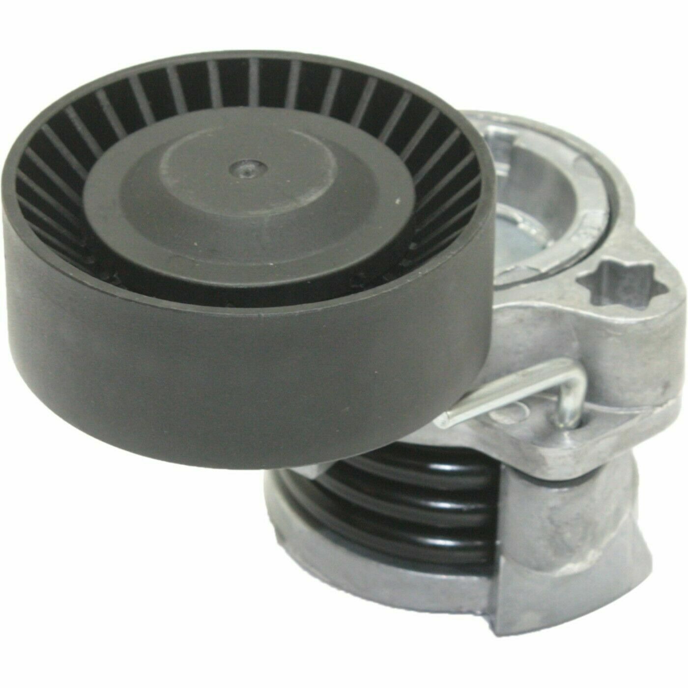 NEW Accessory Belt Tensioner for BMW 545i/550i/650i/745i/745Li/750i ...