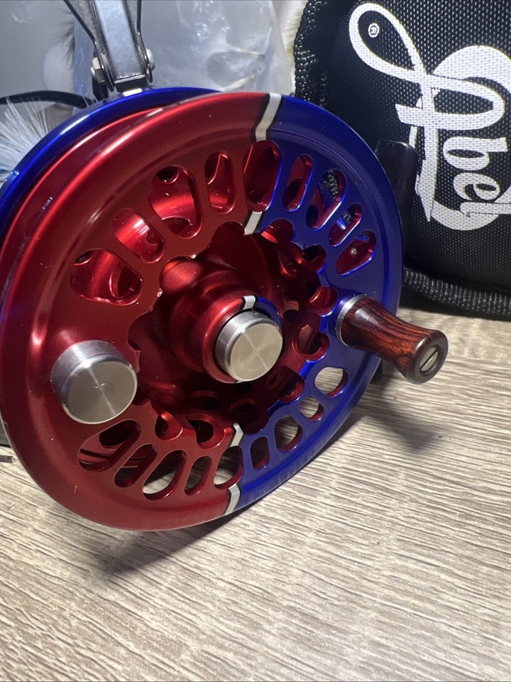 Rare Abel Greatful Dead Reels | eBay