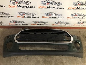 2014-2019 MINI COOPER FRONT BUMPER | eBay