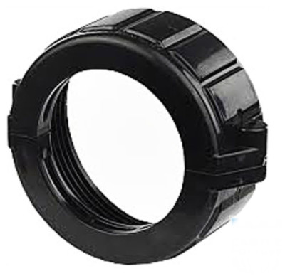 Heater Union Split Nut 1.5" Plumbing Part for Hot Tub Spa Element ...