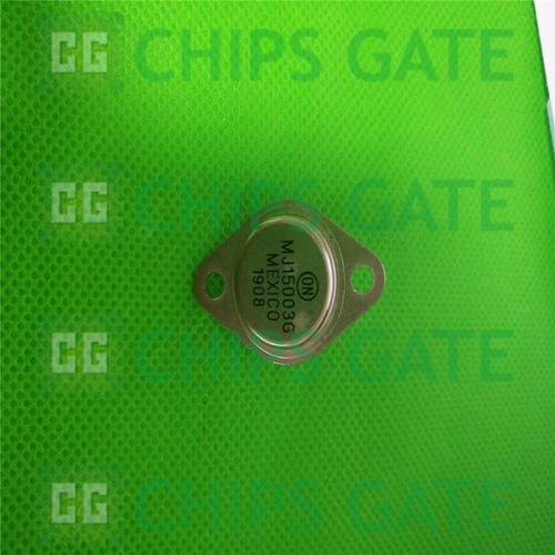 1PCS MJ15003G ON TO-3 | eBay