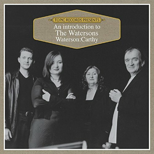 Watersons/watersoncarthy - An Introduction To [CD] 714822000062 | eBay