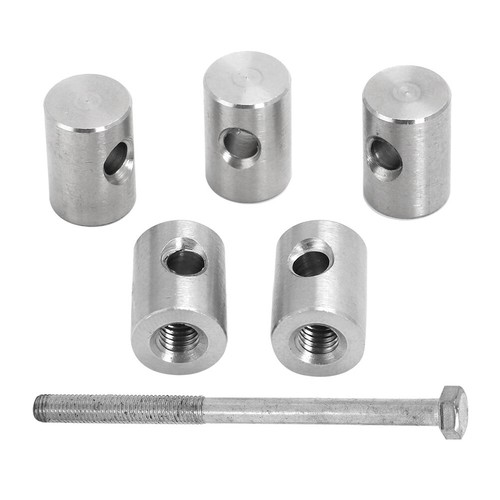 For 93-15 4L60E 4L65E 4L70E Auto Trans Reverse Abuse Bore (Divider ...