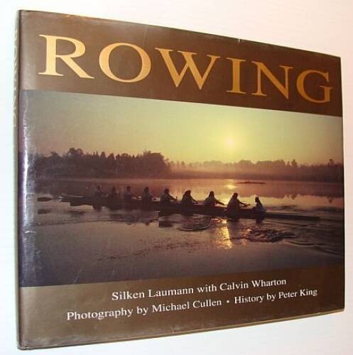 Rowing - Hardcover By Laumann, Silken - VERY GOOD 9781550460834| eBay