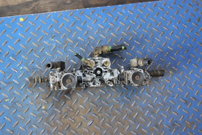 2006 VOLVO VNL ABS VALAVE MODULATOR PACKAGE P/N: 4721950780 | eBay