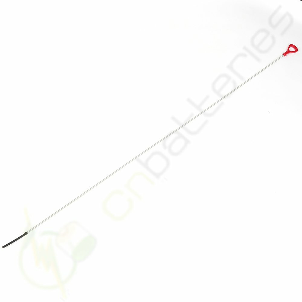 48" Transmission Fluid Dipstick For Dodge Freightliner Mercedes ...