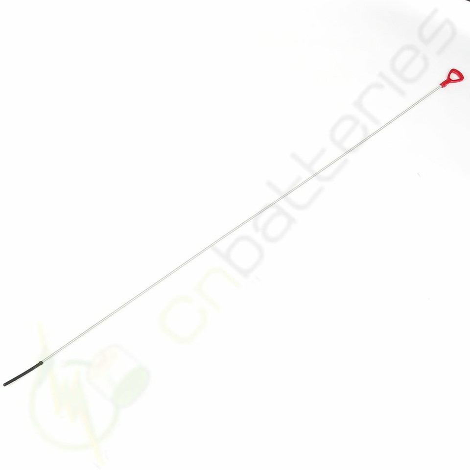 48" Transmission Fluid Dipstick For Dodge Freightliner Mercedes ...