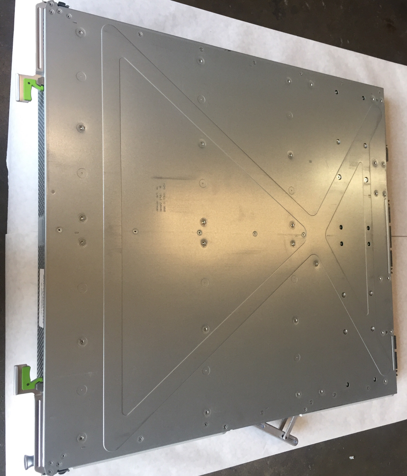 ORACLE 7066443 M5-32 M5-32 M6-32 Dual 6-Core 3.6GHz CPU/Memory Boards ...