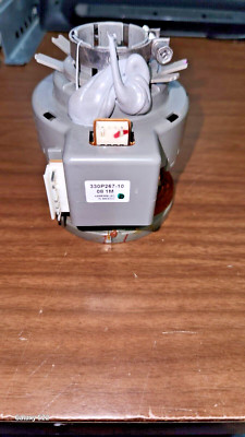 MITSUBISHI DEFLECTION YOKE 330P267010 USED IN VARIOUS CRT PROJO TV ...
