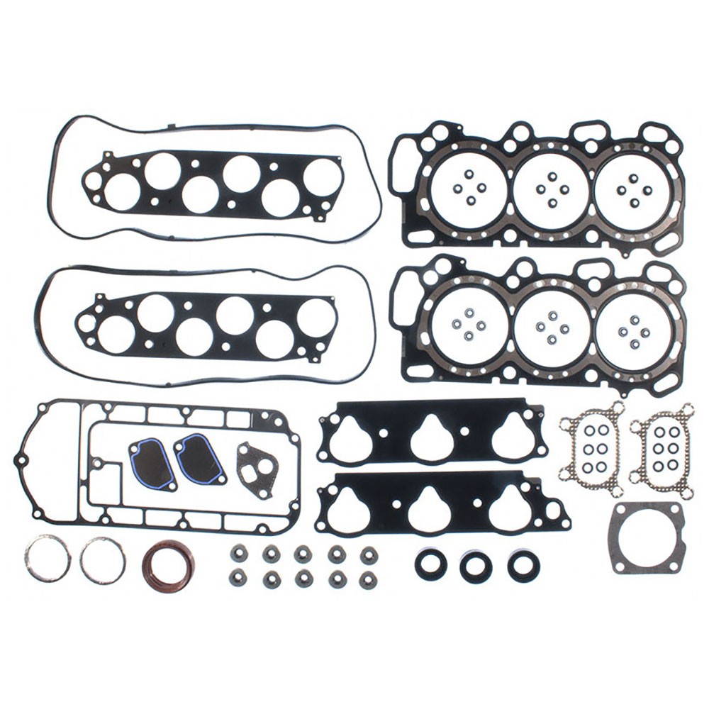 For Saturn Vue 2004 2005 2006 2007 OEM Head Gasket Set DAC | eBay