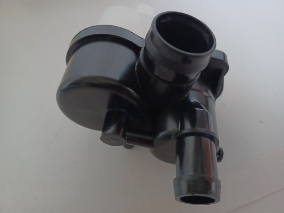 WTR500030 Emissions System Leak Fuel Vapor Detection Pump for Range ...