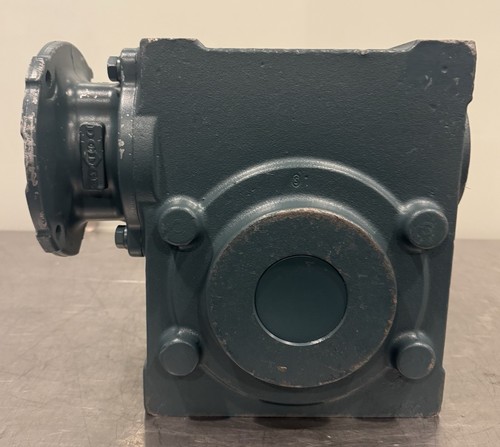 Dodge 35Q60L14 Tigear2 Gear Reducer 60:1 NEW! DAMAGED! FREE SHIPPING ...