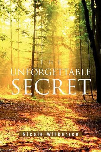 The Unforgettable Secret by Nicole Wilkerson (English) Paperback Book ...