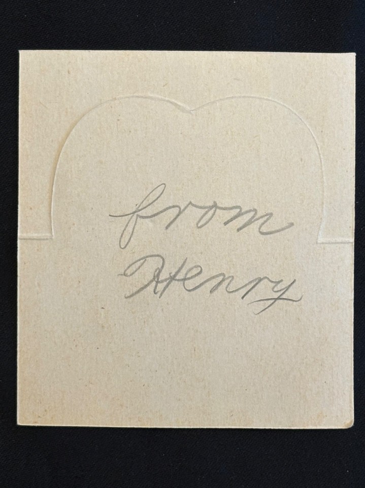 Vintage Fold Out Valentine “Tell Me You Want Me” Girl Heart Dress Used ...