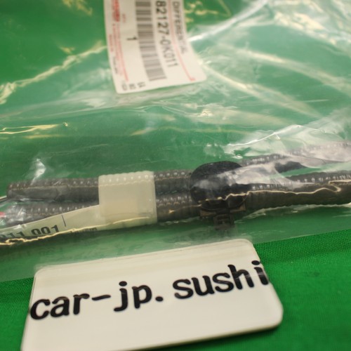 TOYOTA Genuine Hilux 2020/06-2021/03 WIRE DIFFERENTIAL 82127-0K010 → ...
