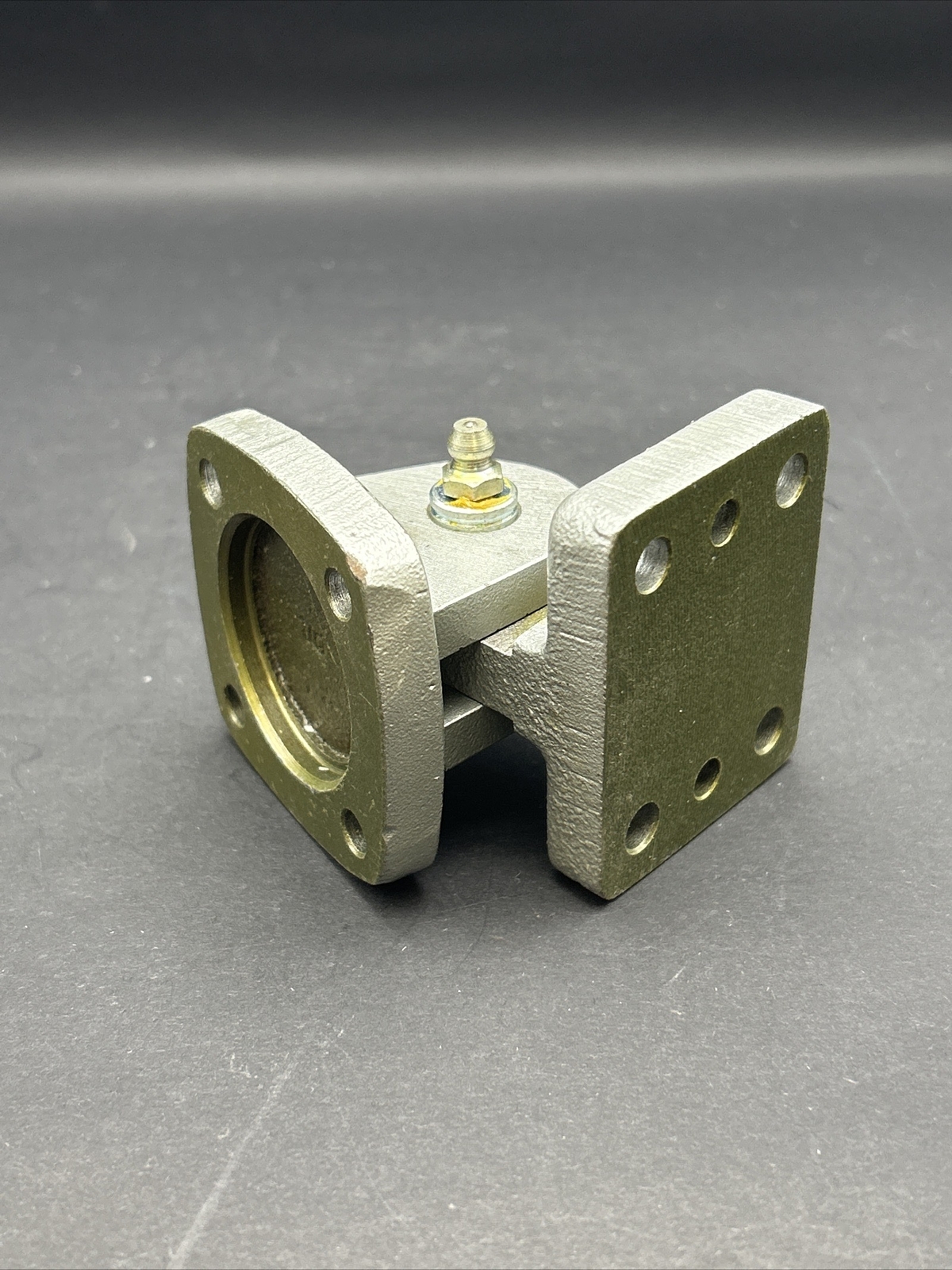 Festo 4278 SC-35 - 2602 LB-35 Clevis w/ Grease Pin New Old Stock | eBay ...