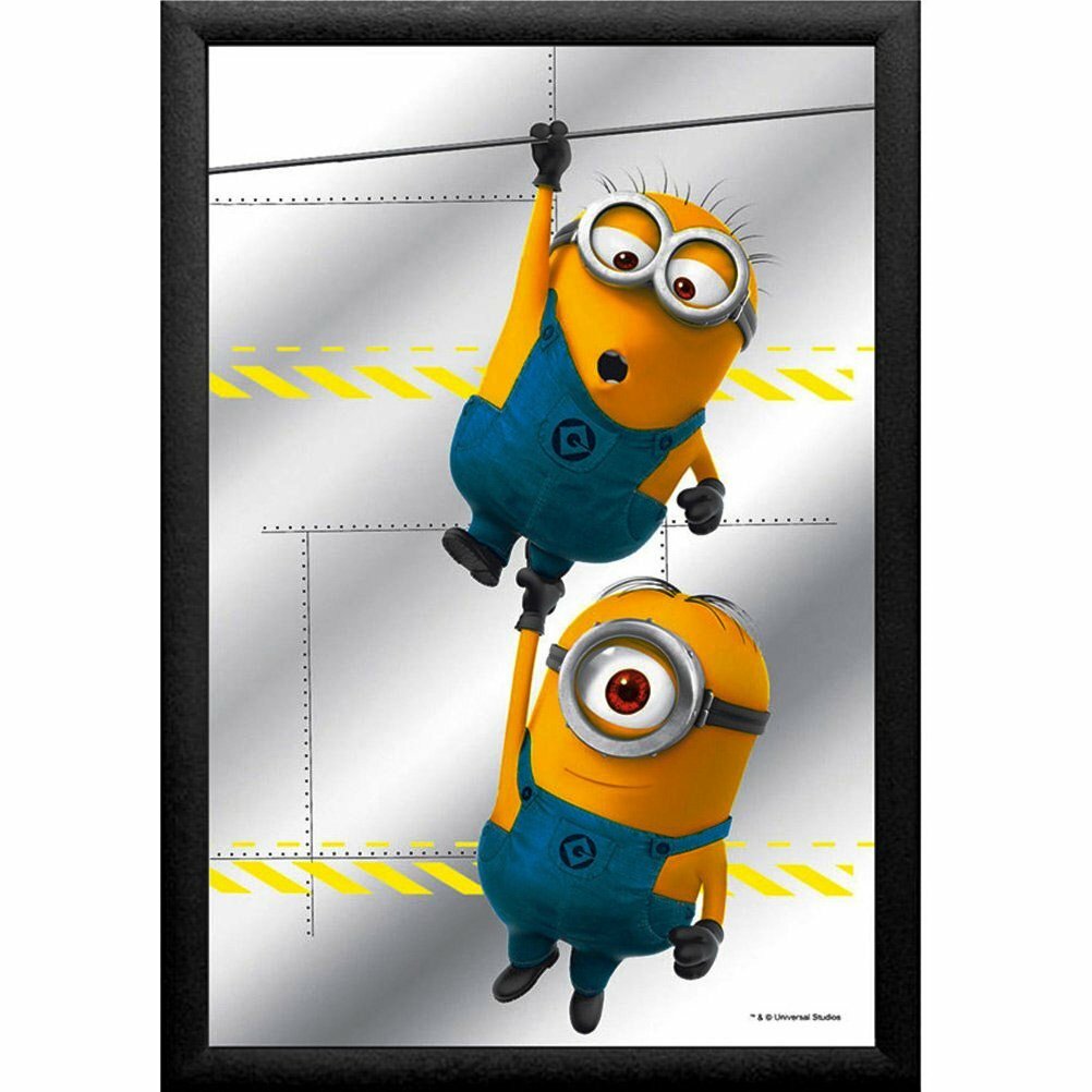 Personaggi Dei Minion Cattivissimo Me McDonald's: Happy Meal Con