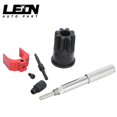 9U-7227 9S9082 Injector Height Tool Engine Barring Socket For CAT 3406E ...