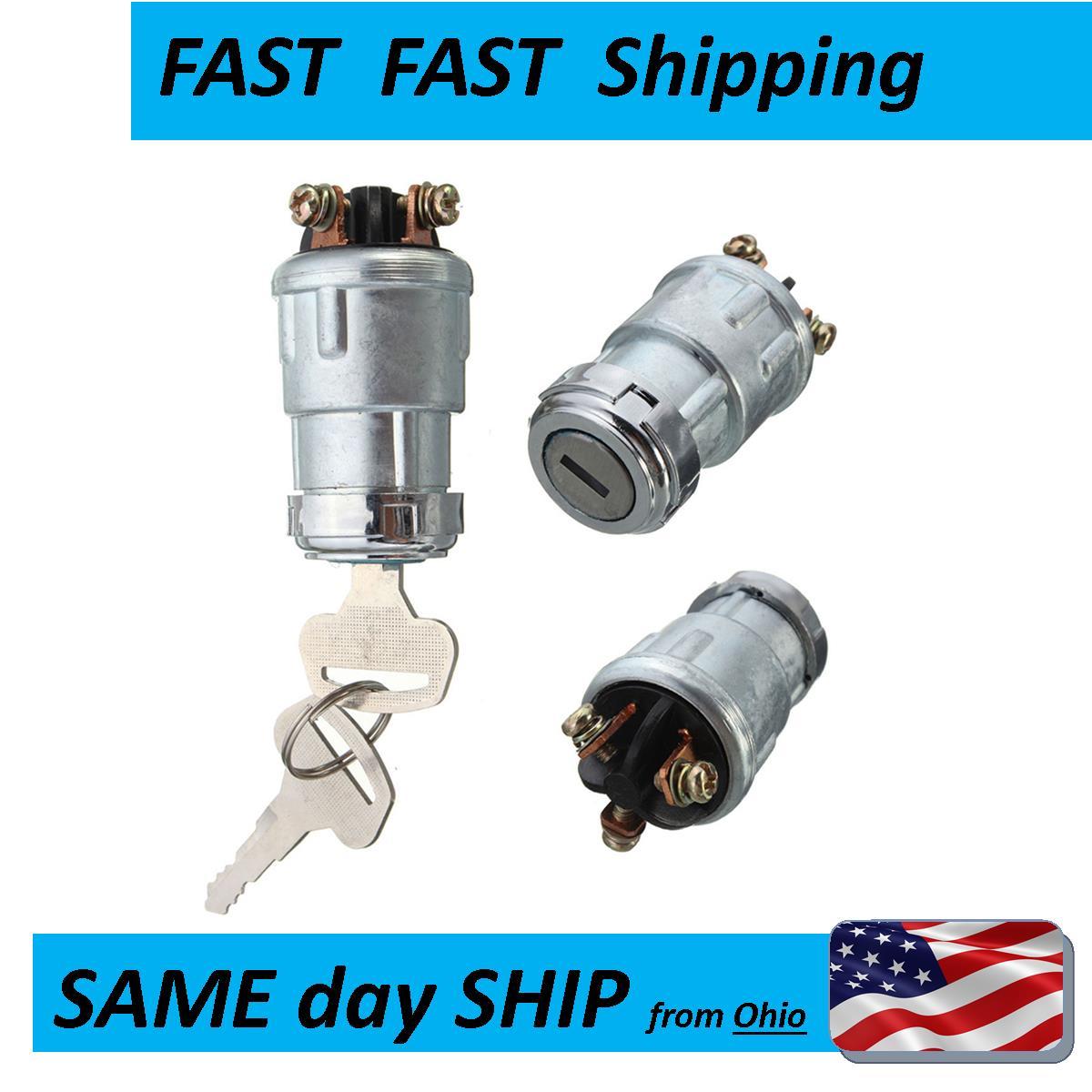 3 wire AUTO ignition switch | eBay