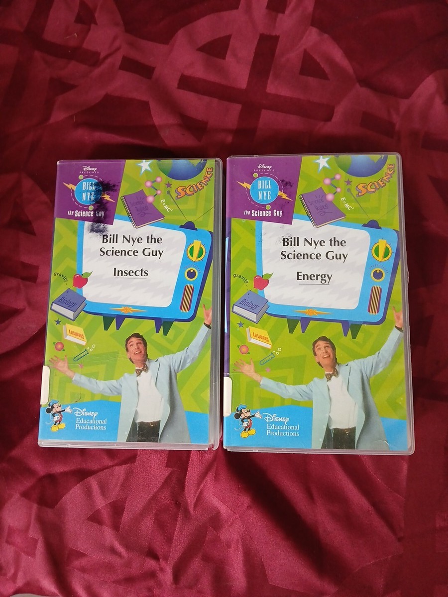 Bill Nye Ung Experimental Facts About Bill Nye The Science Guy