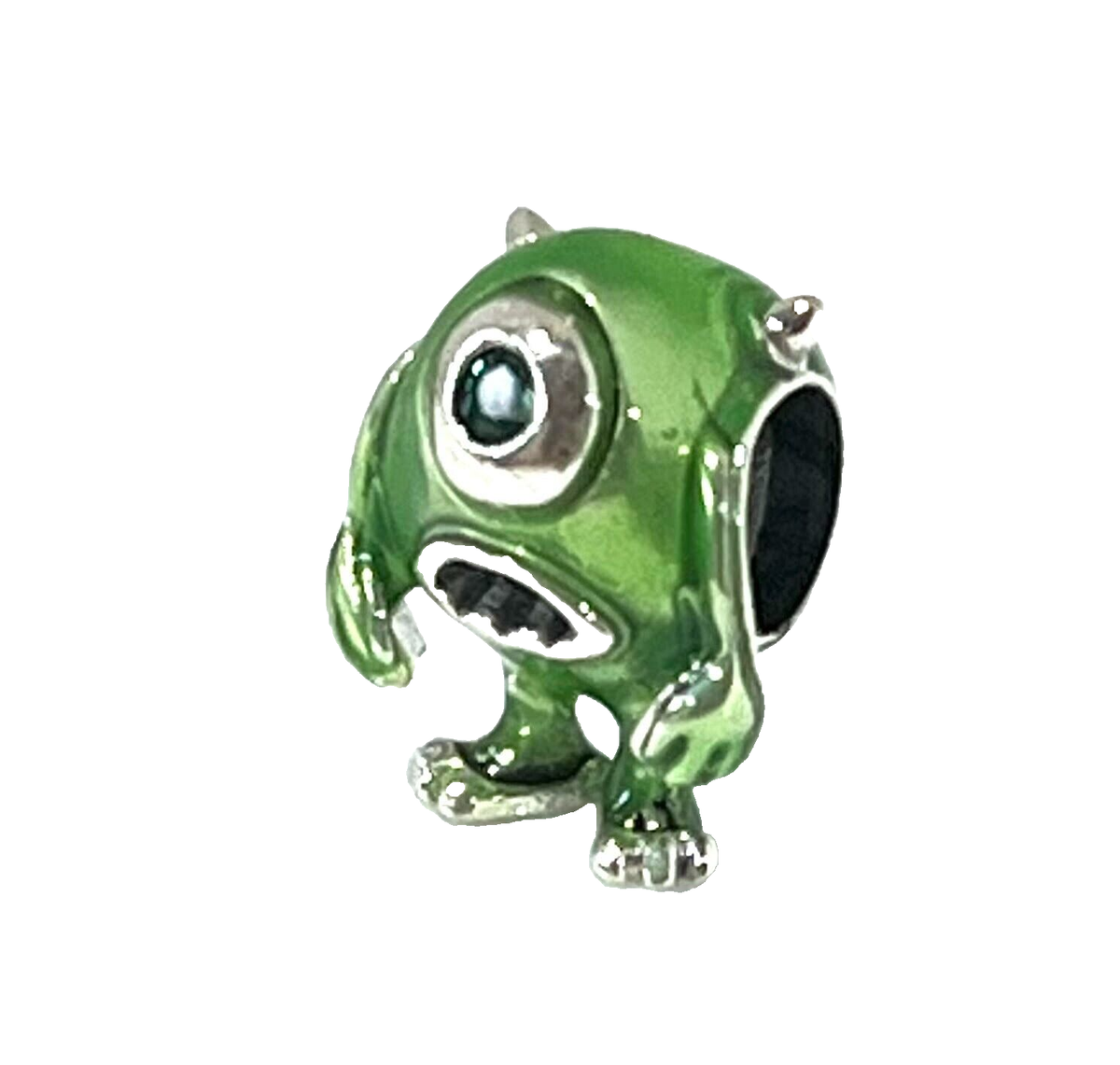 Monsters University Charms