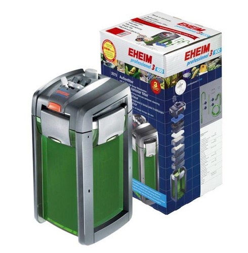 EHEIM Professional 600 Außenfilter (2275) Pro 4 Aquarium Fischtank | eBay