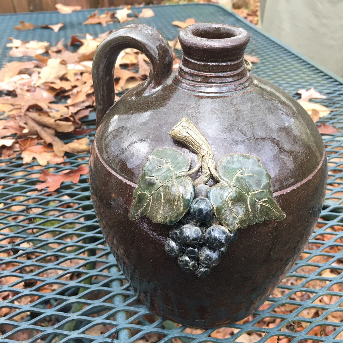 Bobby Ferguson Pottery