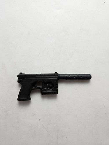 12 Inch GI Joe Mk23 | eBay
